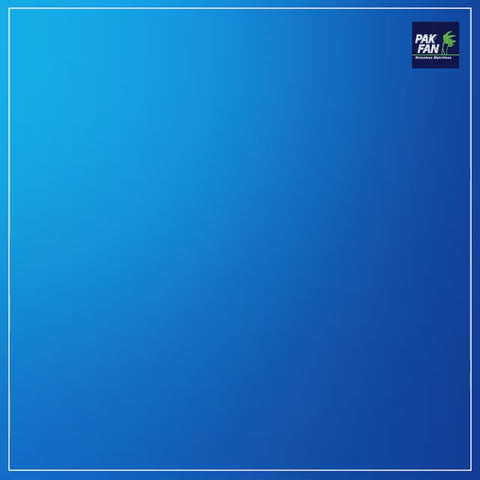 Pak Fan Crystal Model 30 watts 99.9% Copper Wire BLDC Motor 3 years PC ...